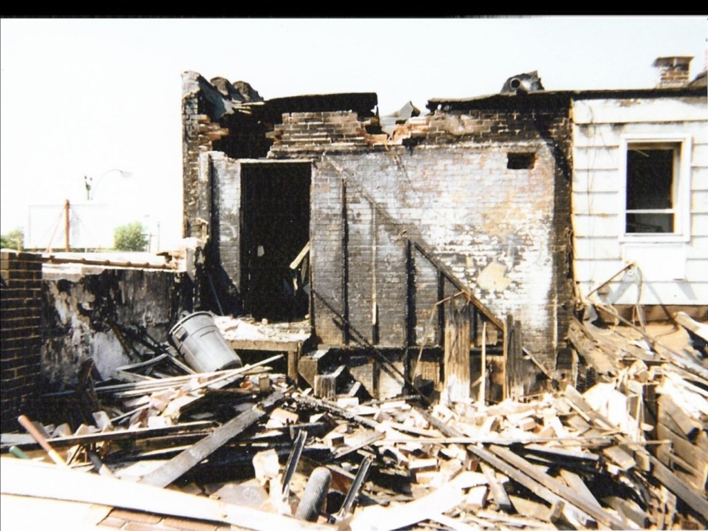 THE HISTORY | Christone Enterprises