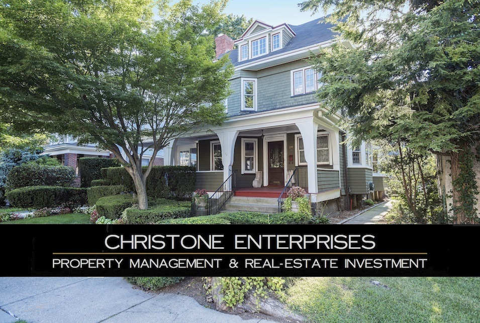 Christone Enterprises | Real Estate Brokerage